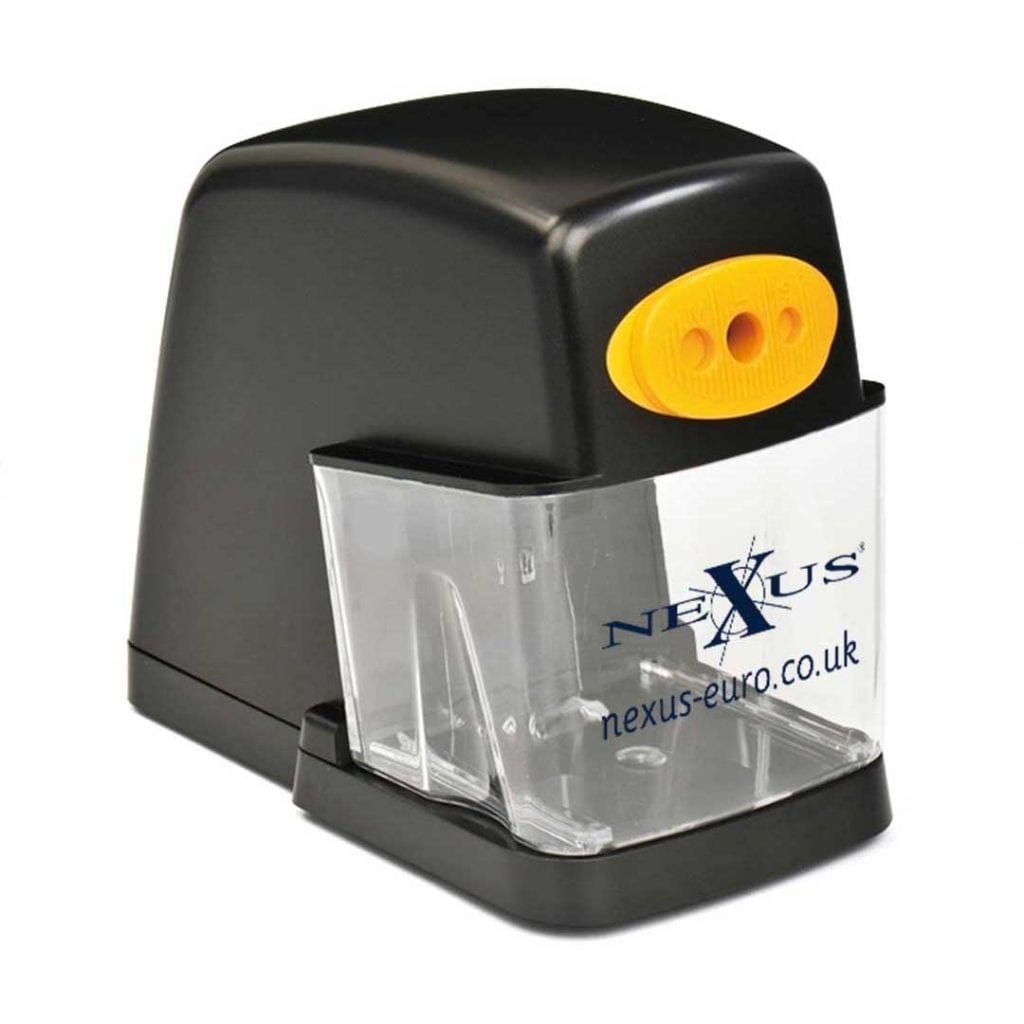 Sharpeners Electric Sharpeners & Erasers