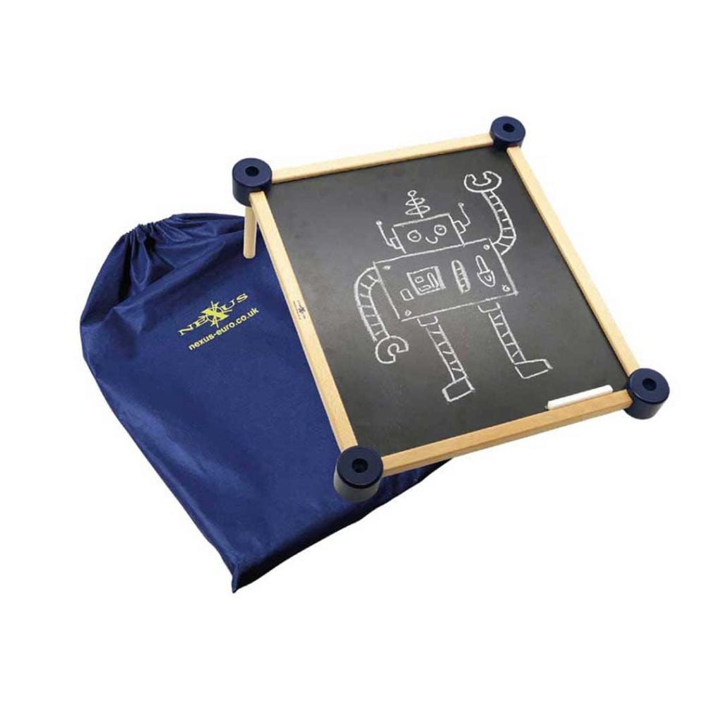 Nexus Dual Board - Learn Play Nexus