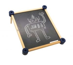 Nexus Dual Board - Learn Play Nexus