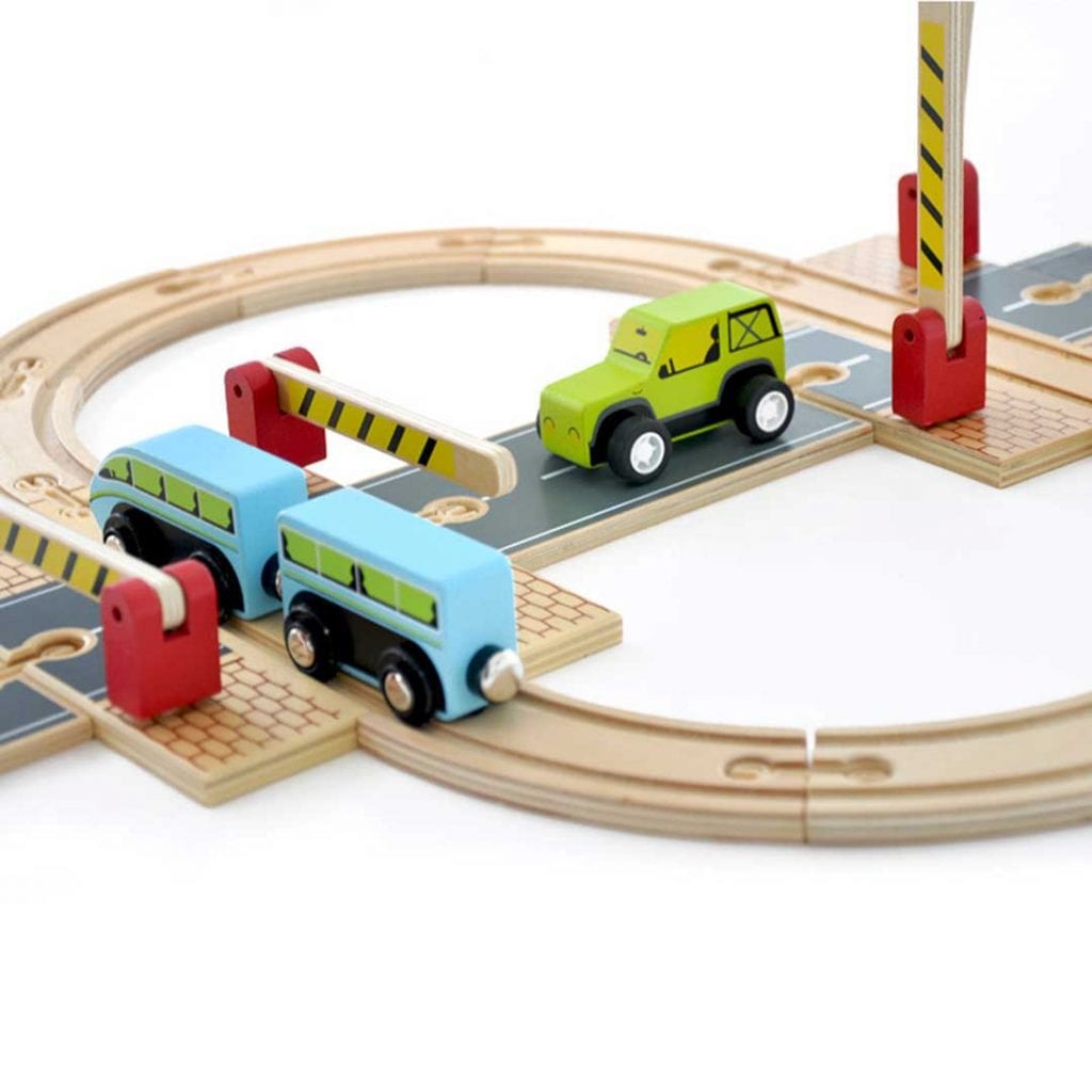 Nexplay Road Junction - Learn Play Nexus