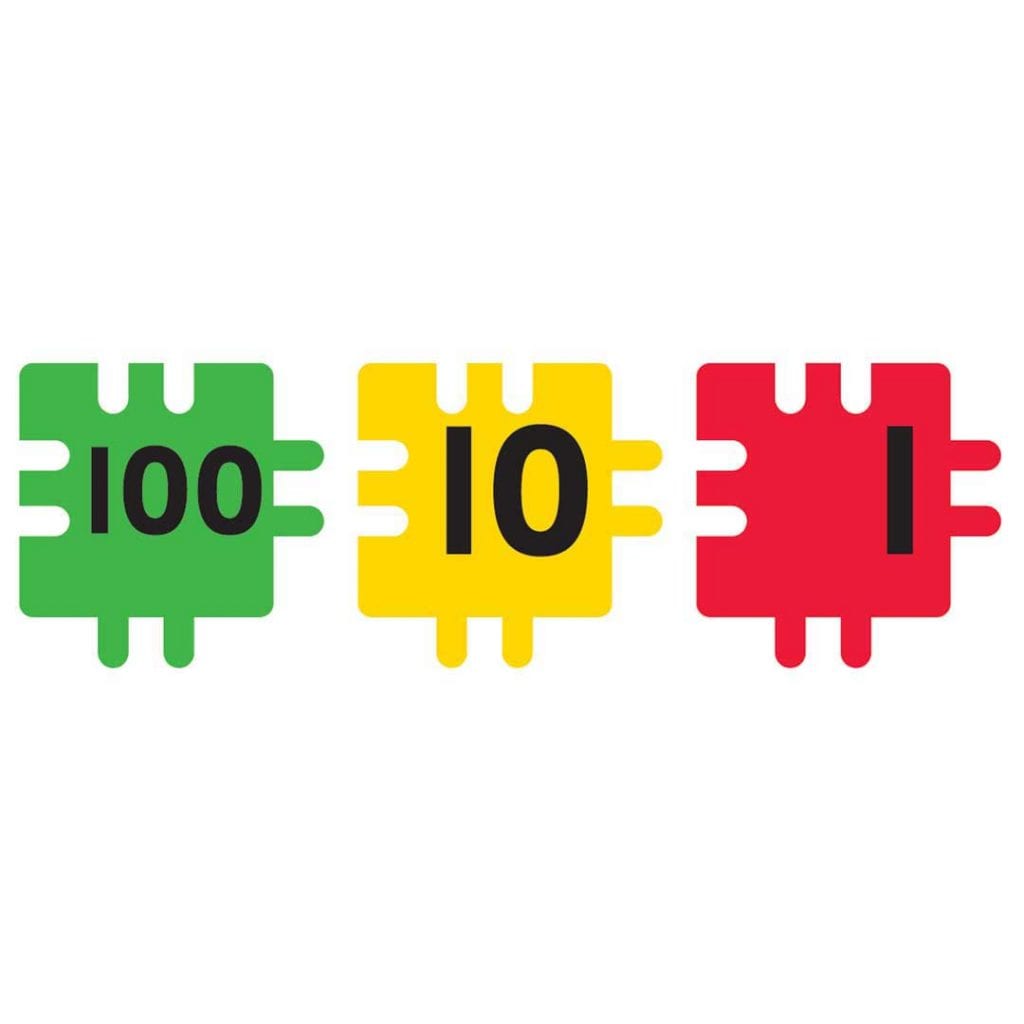 Mathematics Learning toys