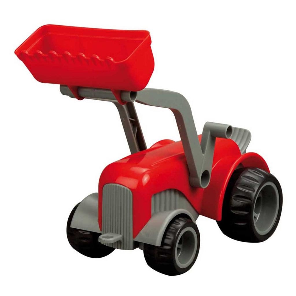 Nexus Fire Engine - Learn Play Nexus