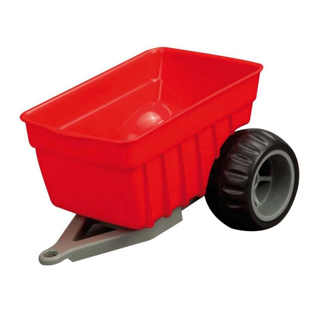 Nexus Tractor & Trailer - Learn Play Nexus