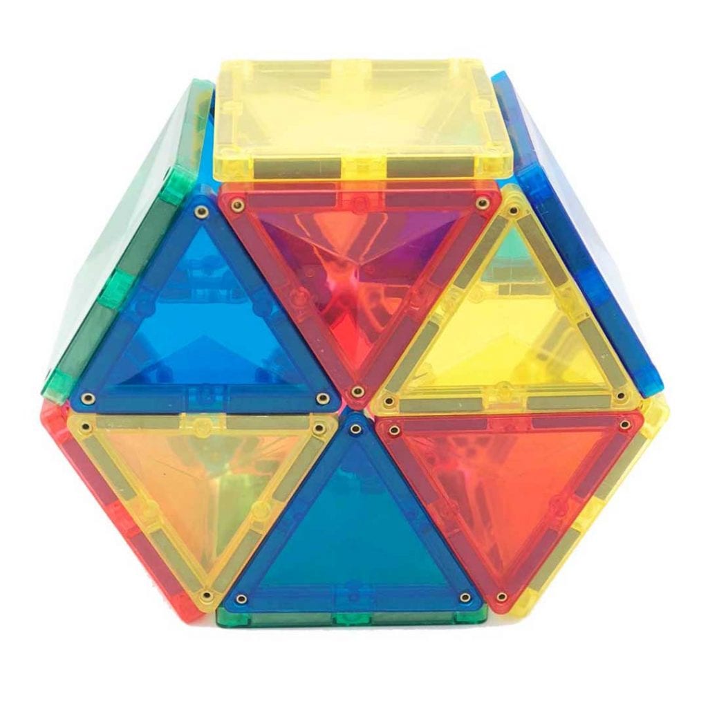 Nexus MagneTiles - Nexus