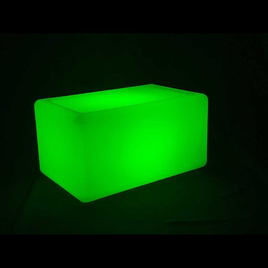 Nexus LED Light Box - Learn Play Nexus