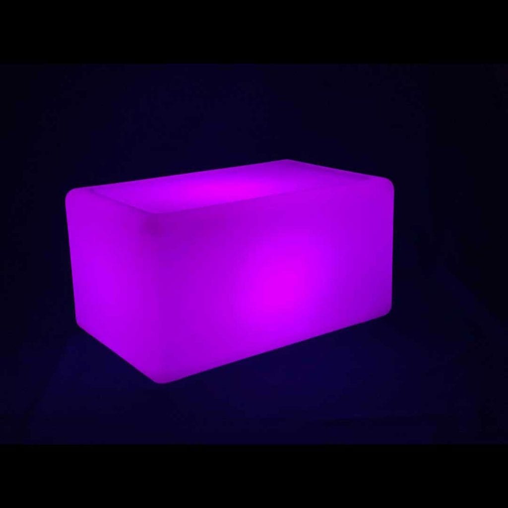 Nexus LED Light Box - Learn Play Nexus