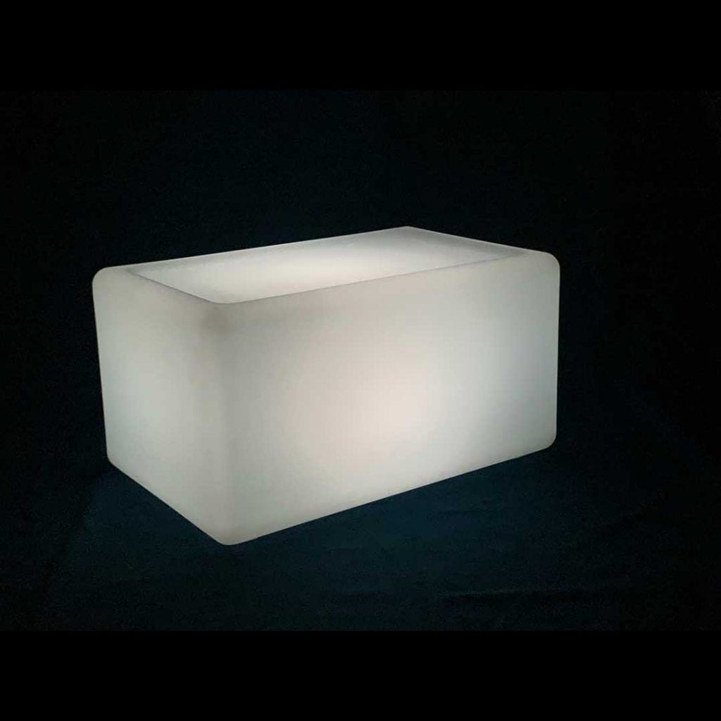 Nexus LED Light Box - Learn Play Nexus