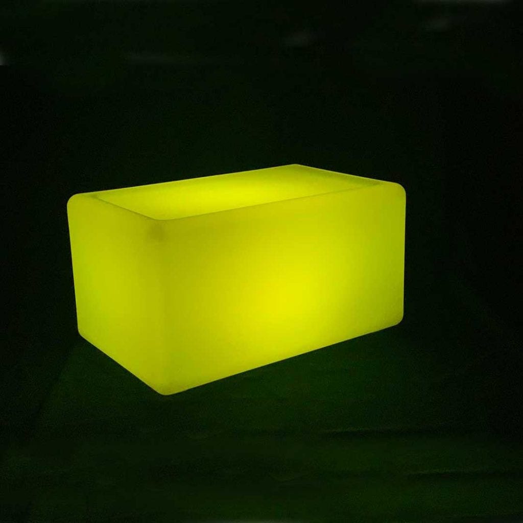 Nexus LED Light Box - Learn Play Nexus