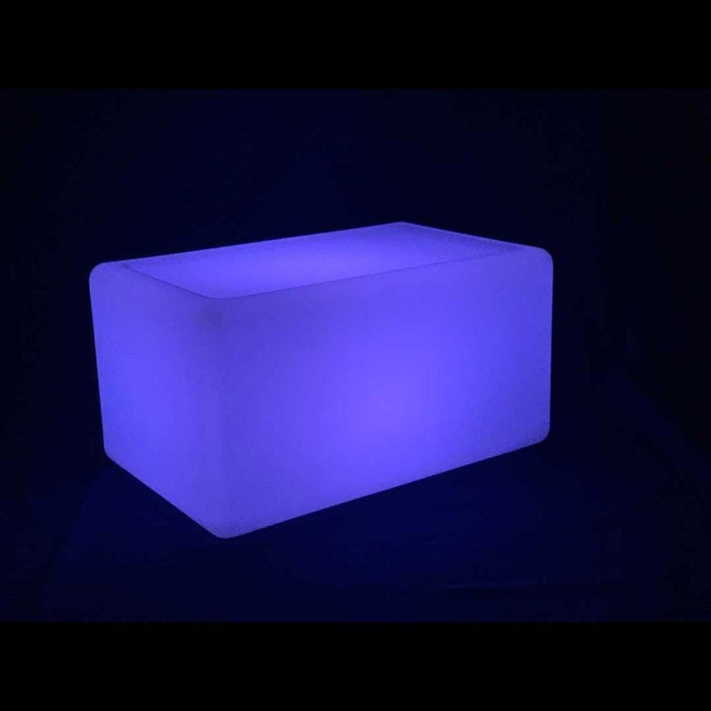 Nexus LED Light Box - Learn Play Nexus