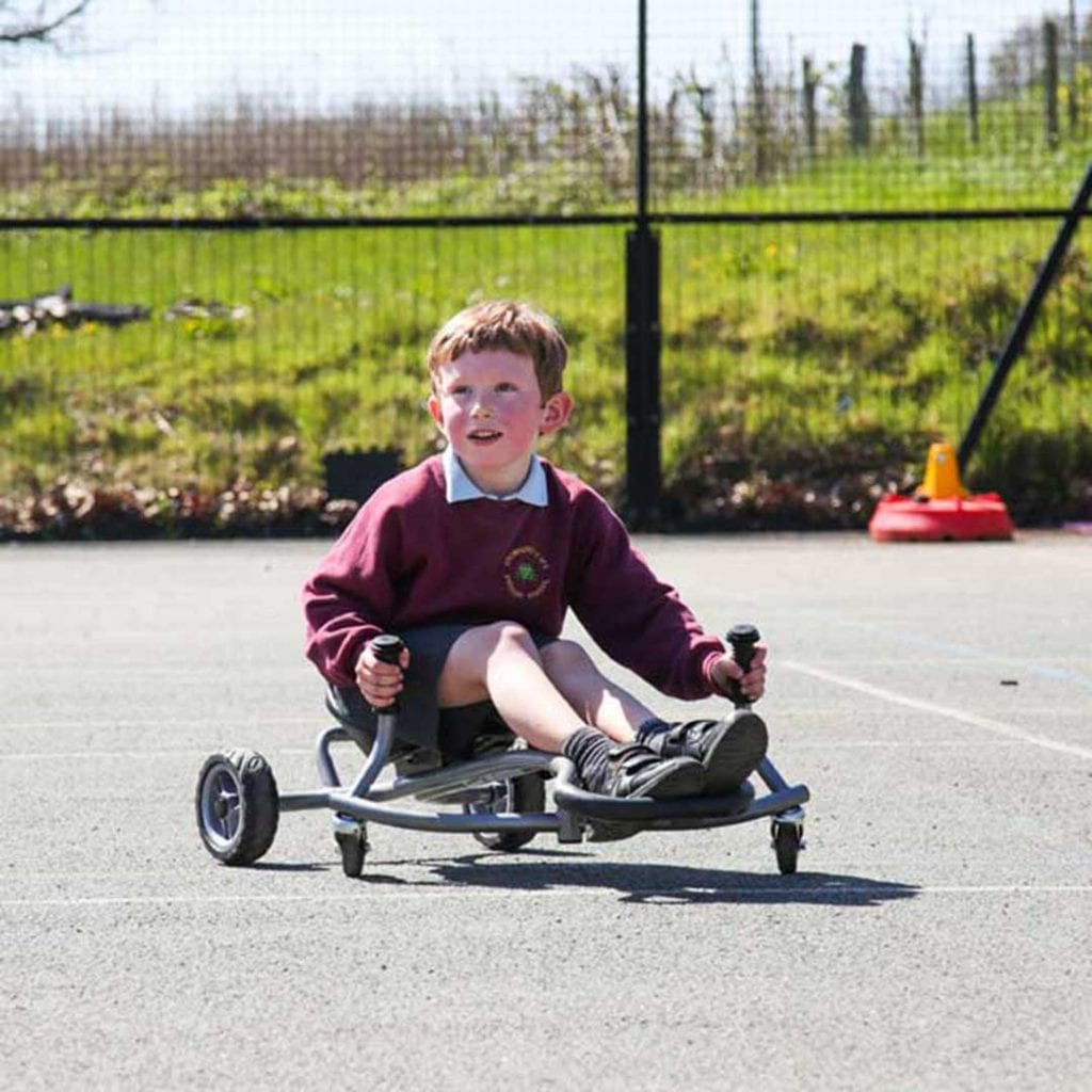 Nexus Hand Twister - Learn Play Nexus