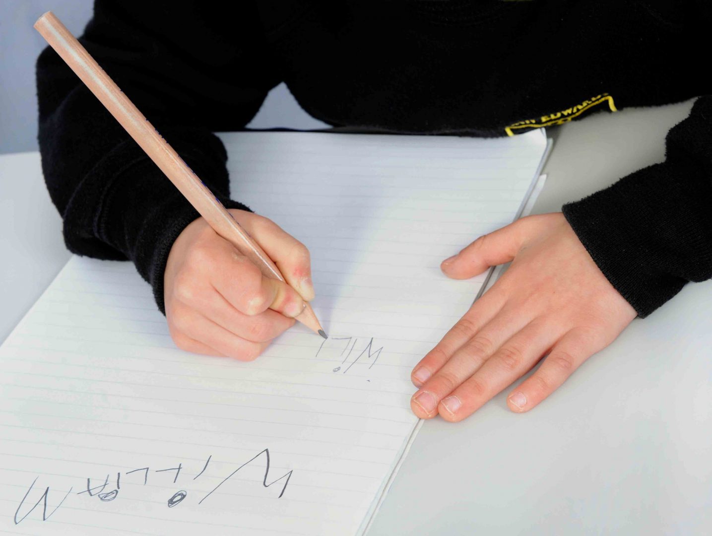 Nexus Triangular HB Handwriter - Box of 144 - Learn Play Nexus