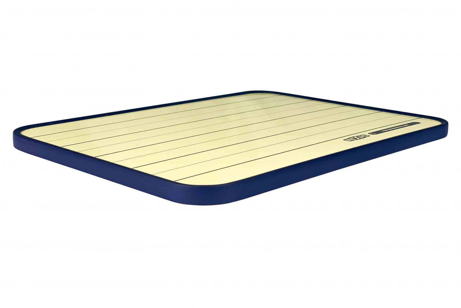 A4 Magnetic Buff Writing Whiteboard (Pack of 10) - Learn Play Nexus