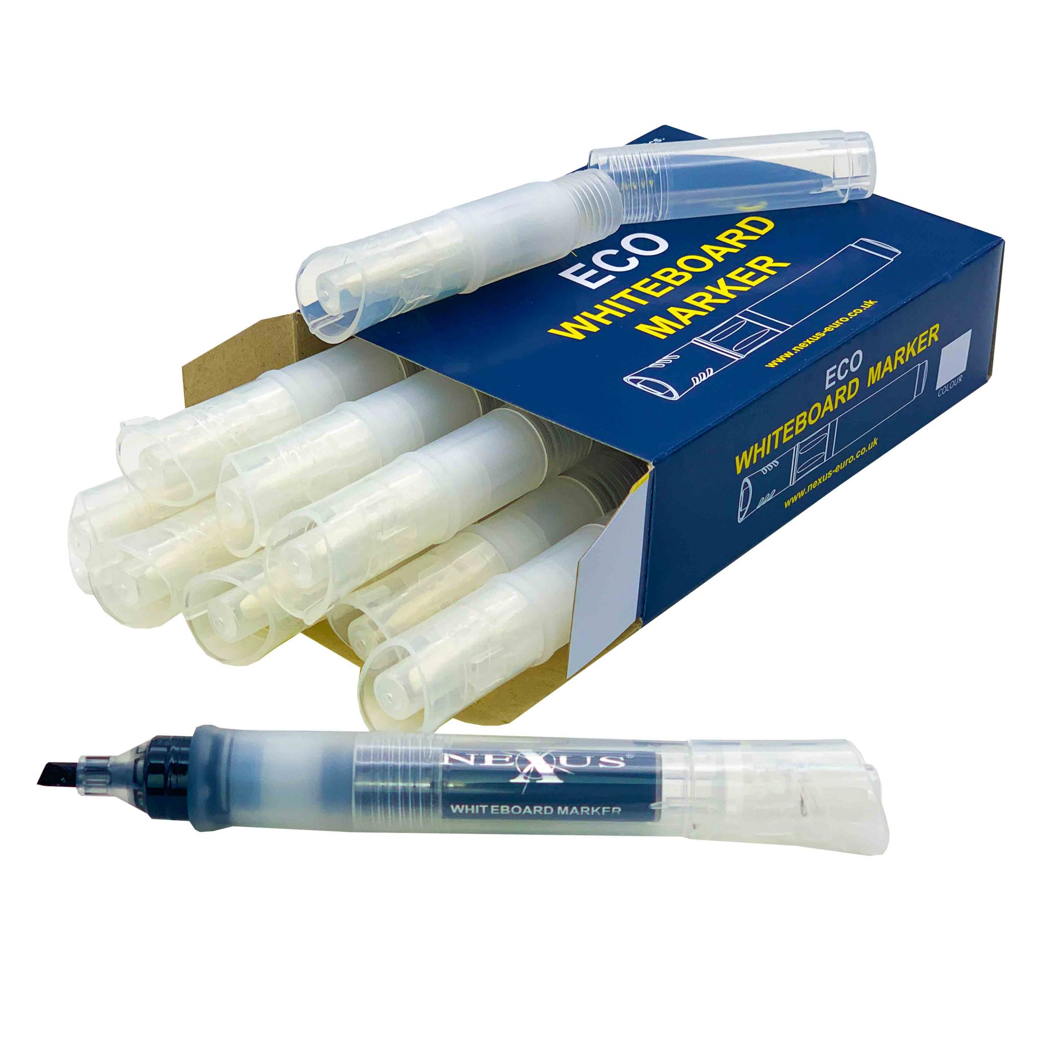 Buy Nexus whiteboards pens