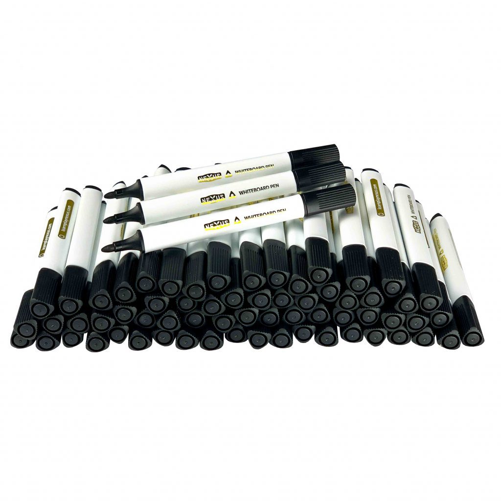 Buy Nexus whiteboards pens