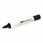 Triangular Whiteboard Pens Black (Box of 72) - Learn Play Nexus