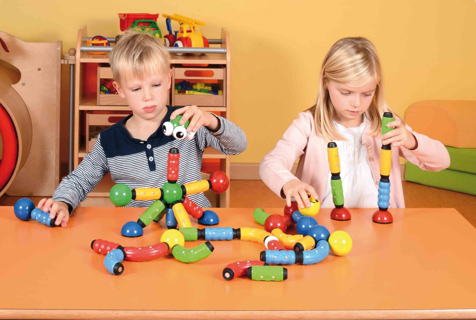 Magnesticks - Learn Play Nexus