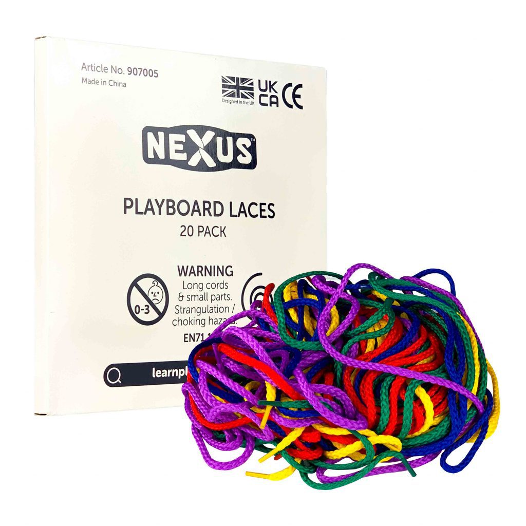 Nexus Pens for Playboard - Set of 12 - Learn Play Nexus