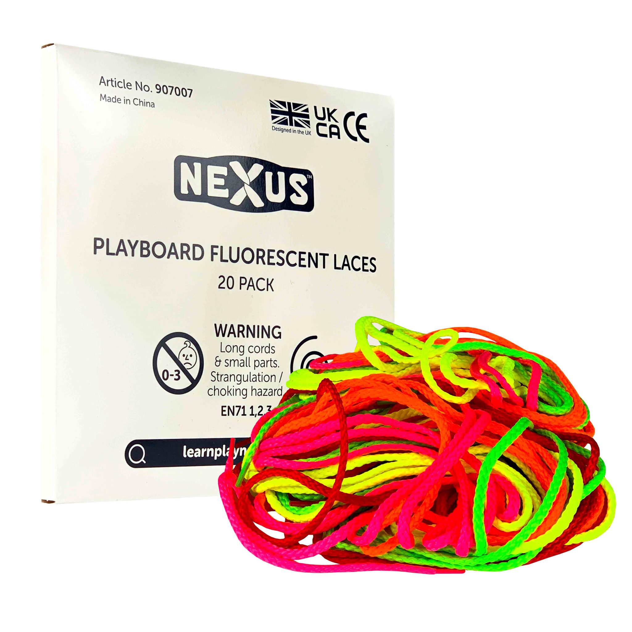 Nexus Pens for Playboard - Set of 12 - Learn Play Nexus