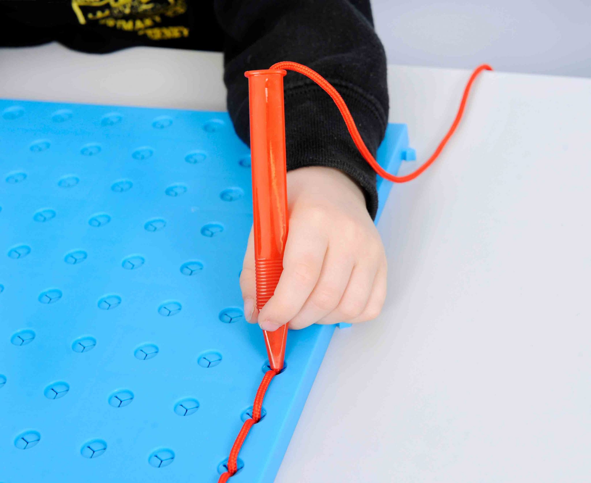 Link & Lace - Set of 4 - Learn Play Nexus