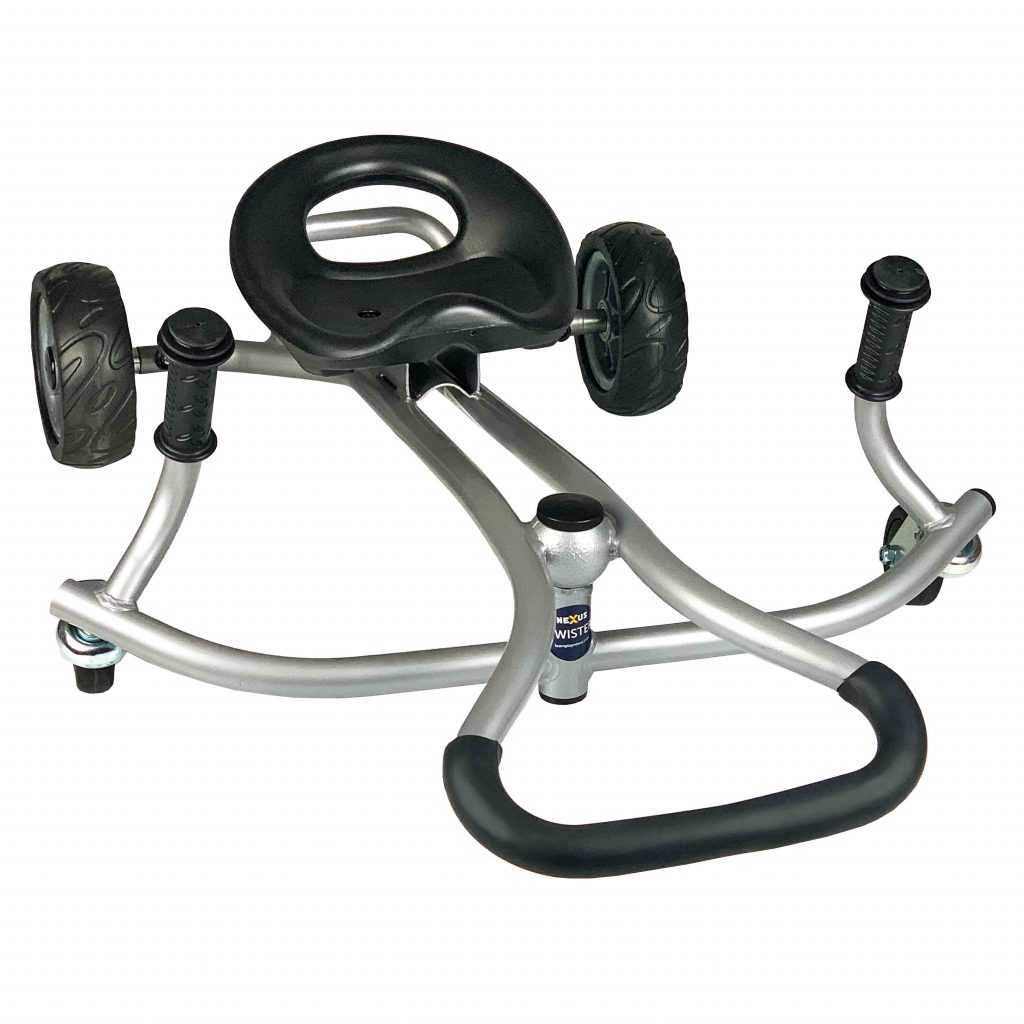 Nexus Hand Twister - Learn Play Nexus