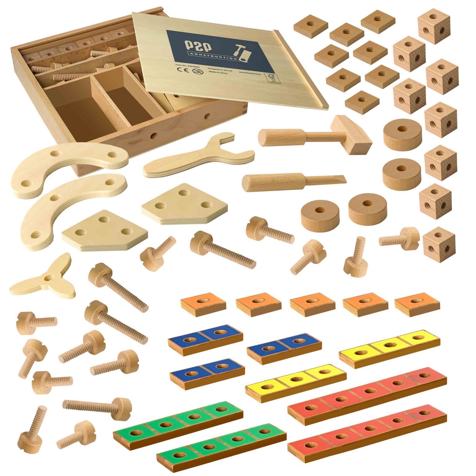 Pegs to Construction Archives - Learn Play Nexus