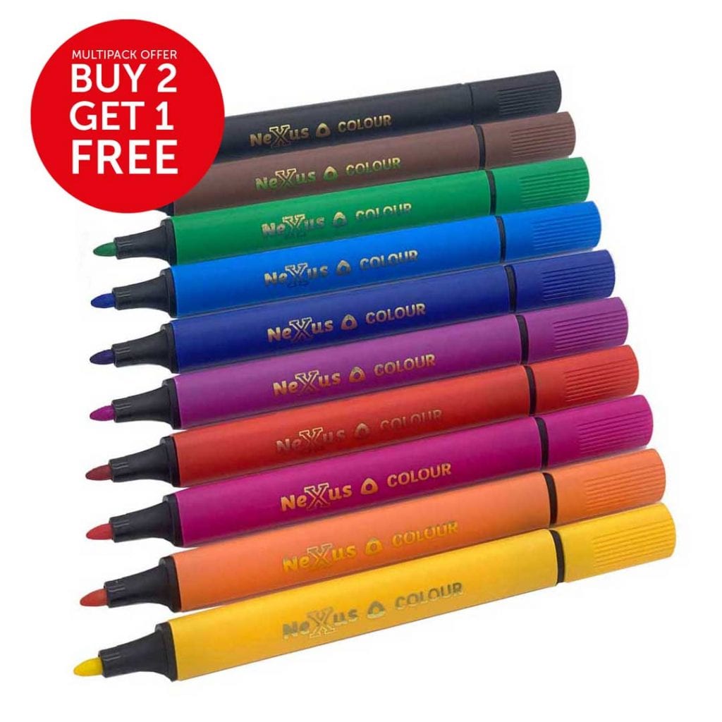 Literacy and Handwriting - Learn Play Nexus