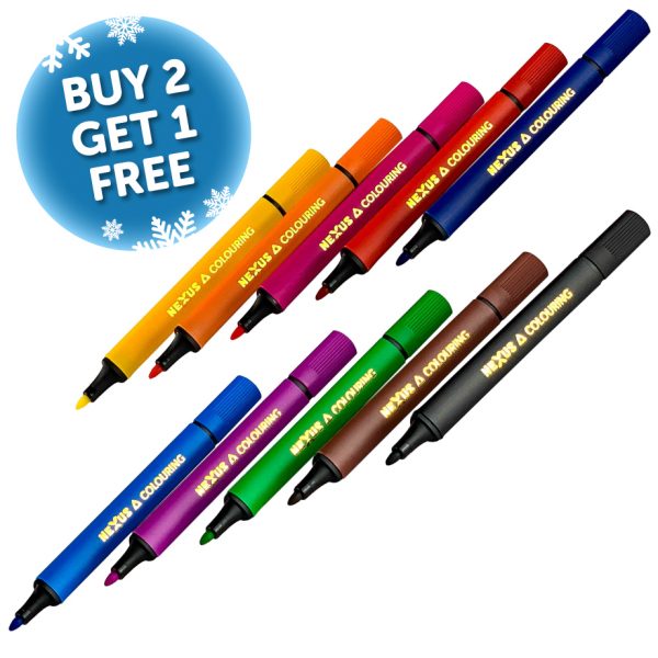 Shop the Educational Supplies Sale - Great Deals | Nexus