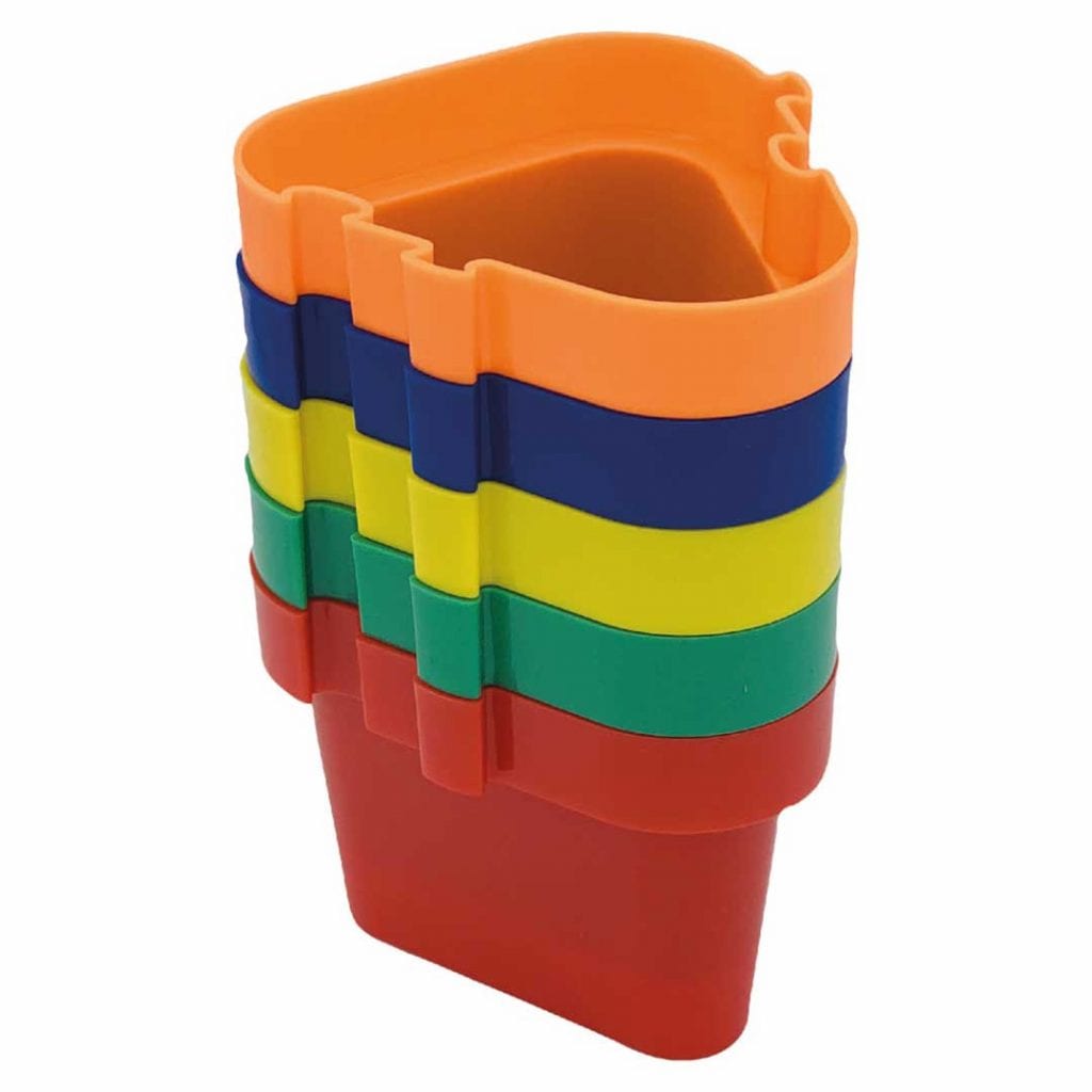 Pegs to Paper Exploratory Pack - Learn Play Nexus School & Home Learning