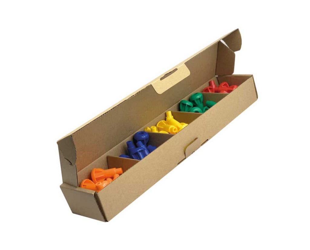Pegs to Paper Exploratory Pack - Learn Play Nexus School & Home Learning