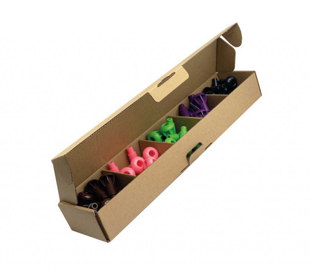 Pegs to Paper Exploratory Pack - Learn Play Nexus School & Home Learning