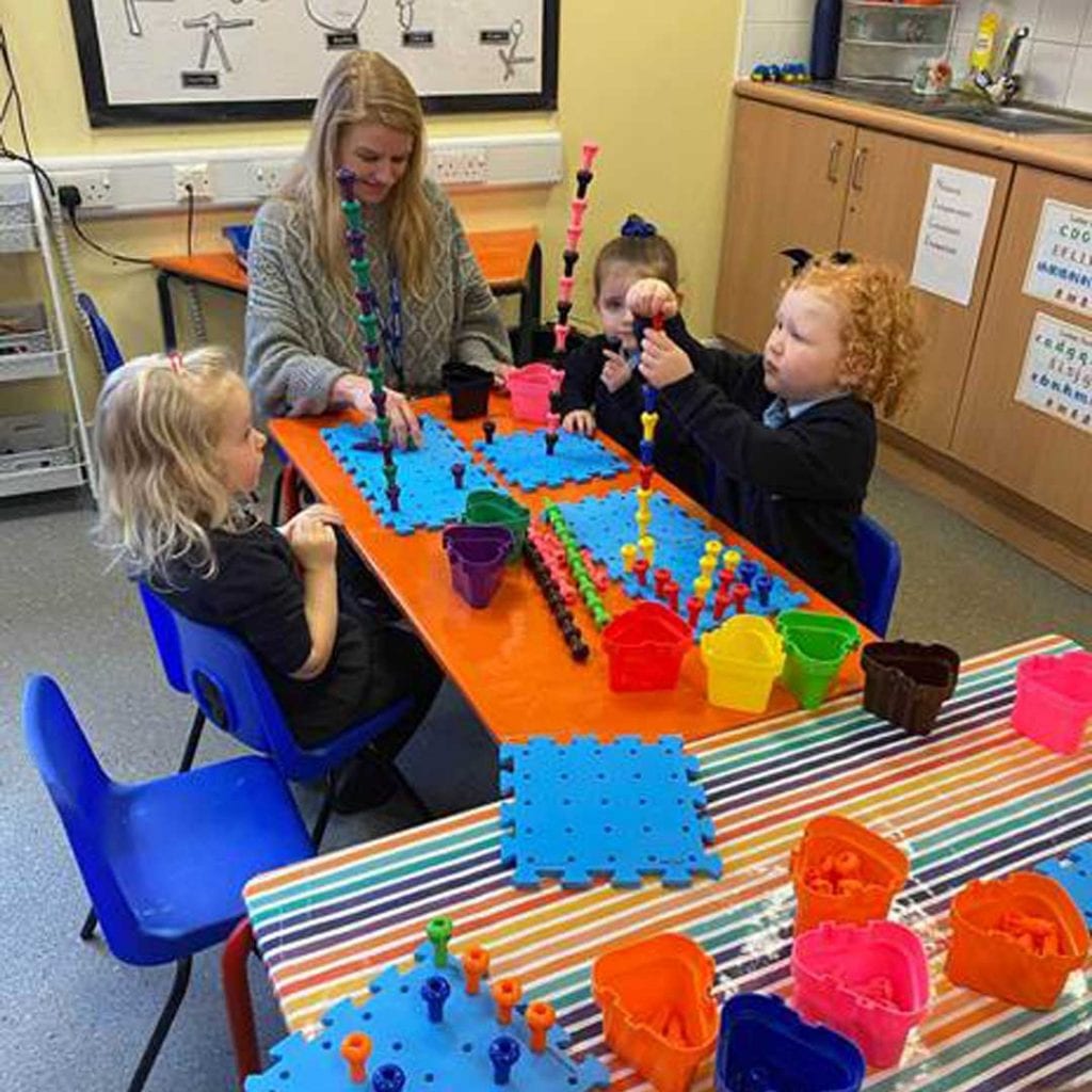 Pegs to Paper Exploratory Pack - Learn Play Nexus School & Home Learning