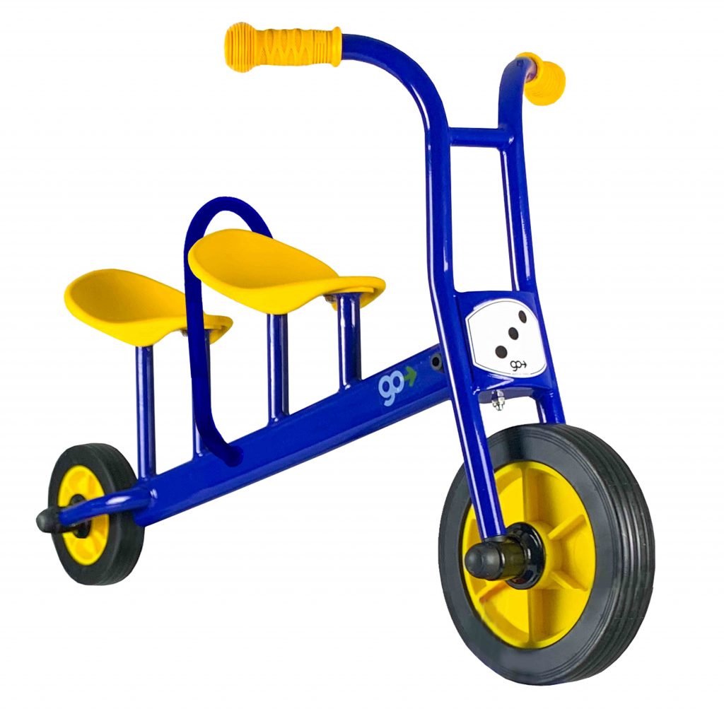 (3) Go Balance Tandem - Learn Play Nexus