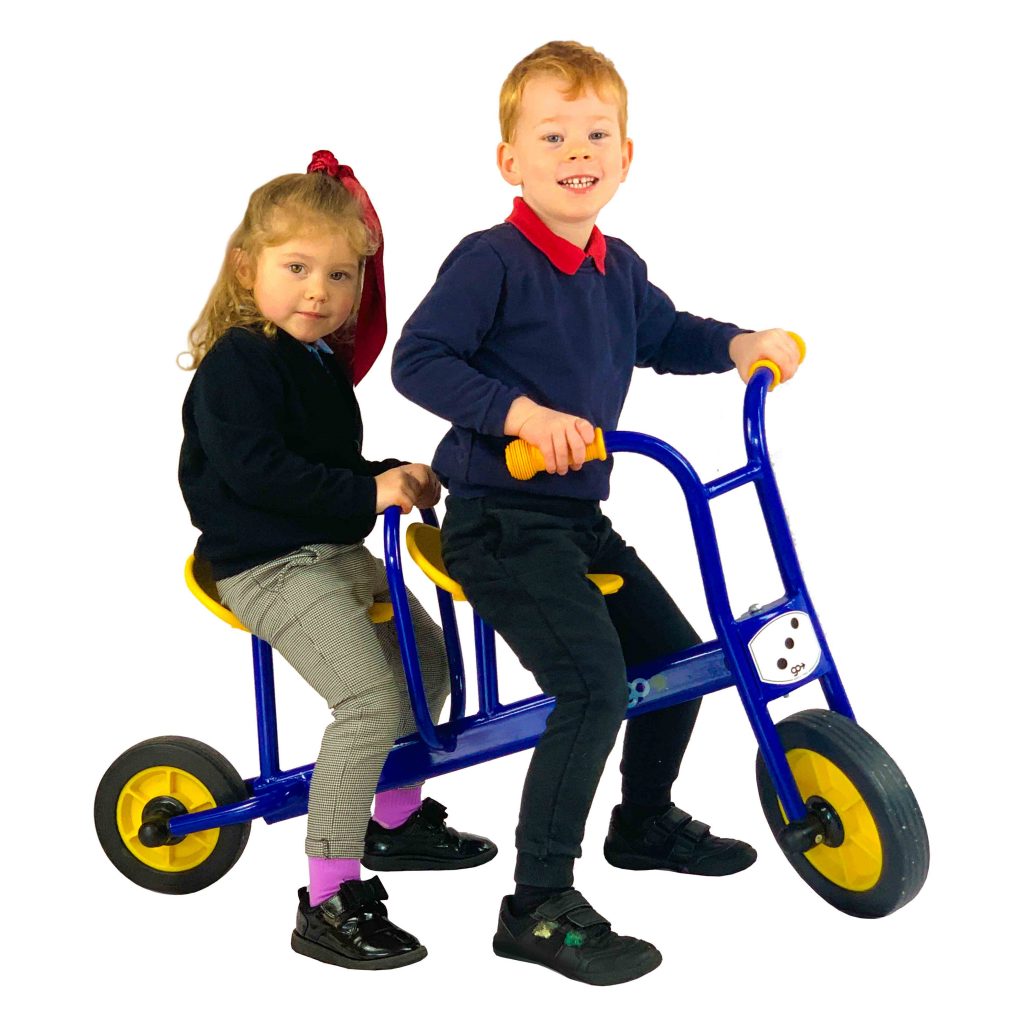 (3) Go Balance Tandem - Learn Play Nexus