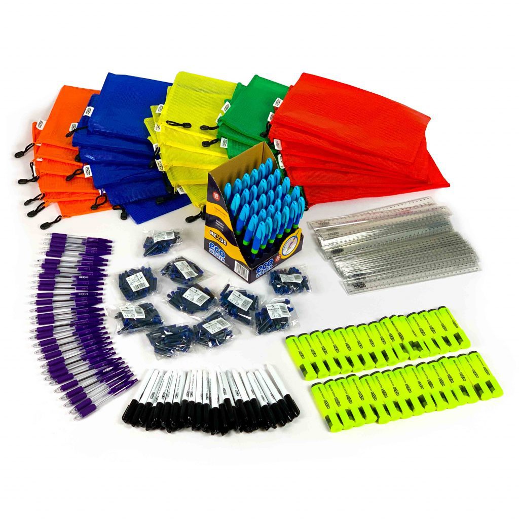 Literacy and Handwriting - Learn Play Nexus