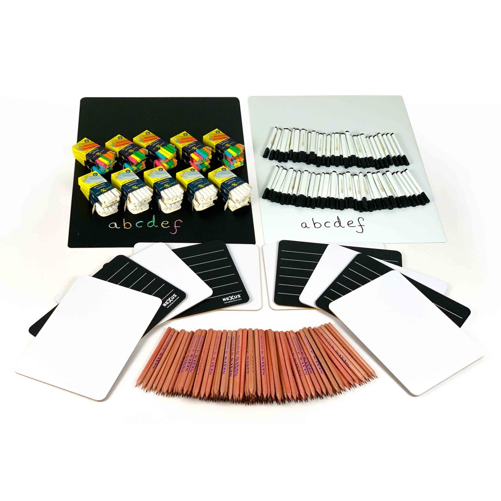 Literacy and Handwriting - Learn Play Nexus