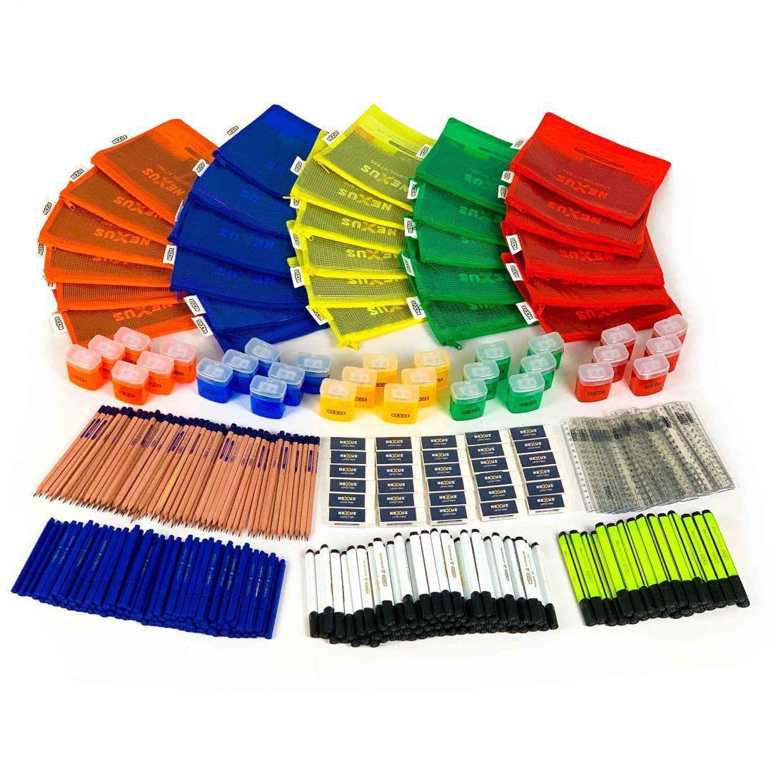 Literacy and Handwriting - Learn Play Nexus