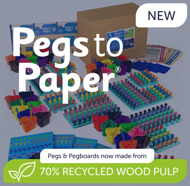 Educational Supplies & Learning Resources | Nexus