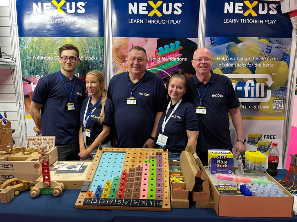 News - Learn Play Nexus