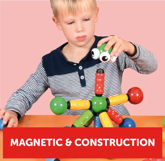 Educational Supplies & Learning Resources | Learn Play Nexus