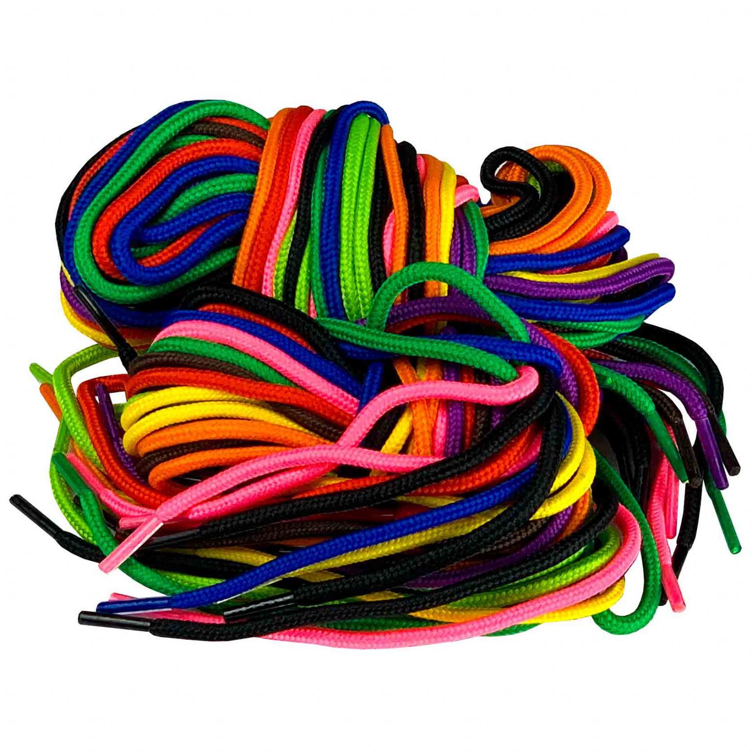 Link & Lace Laces - Pack of 40 - Learn Play Nexus