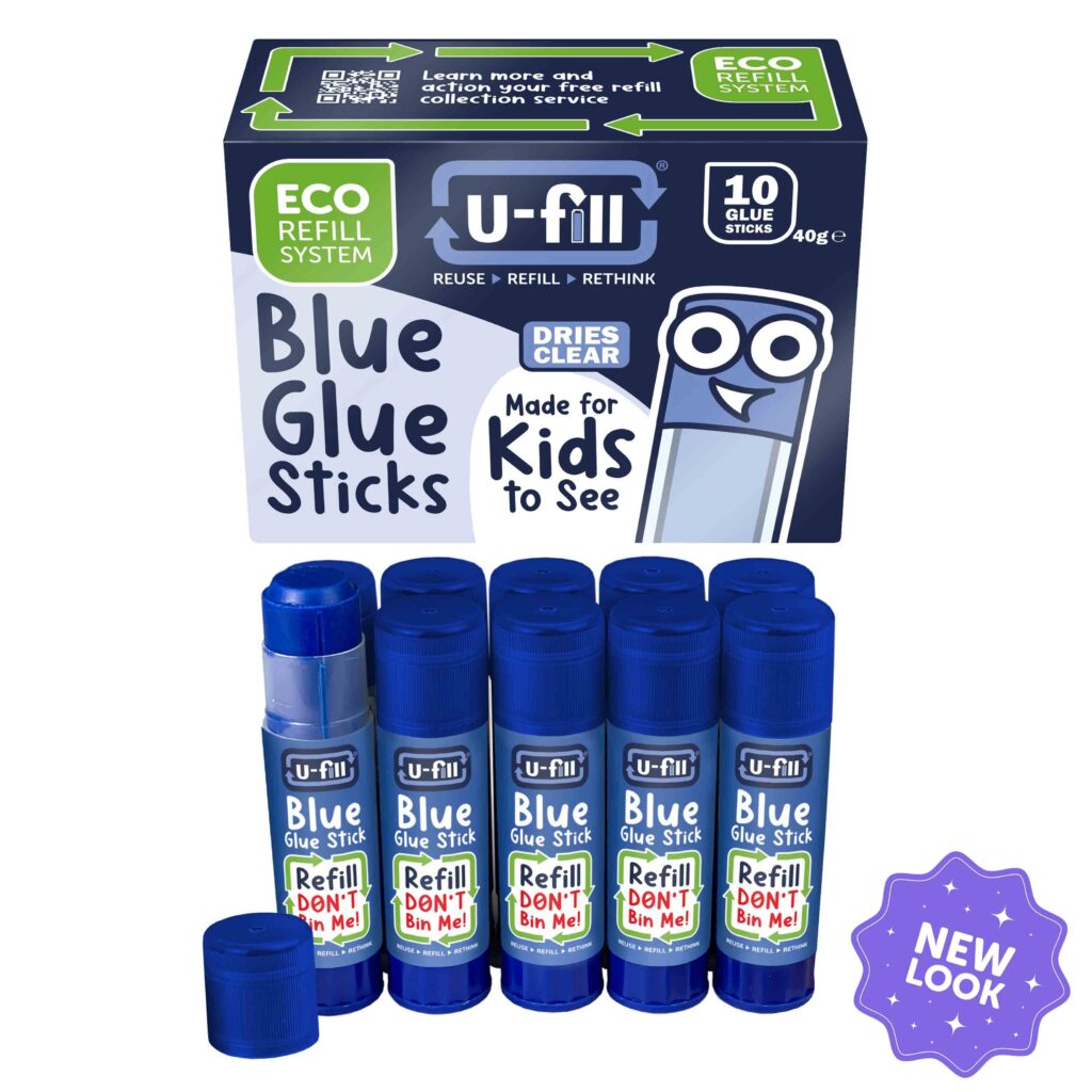 High Quality Glue Sticks & Gel Sticks