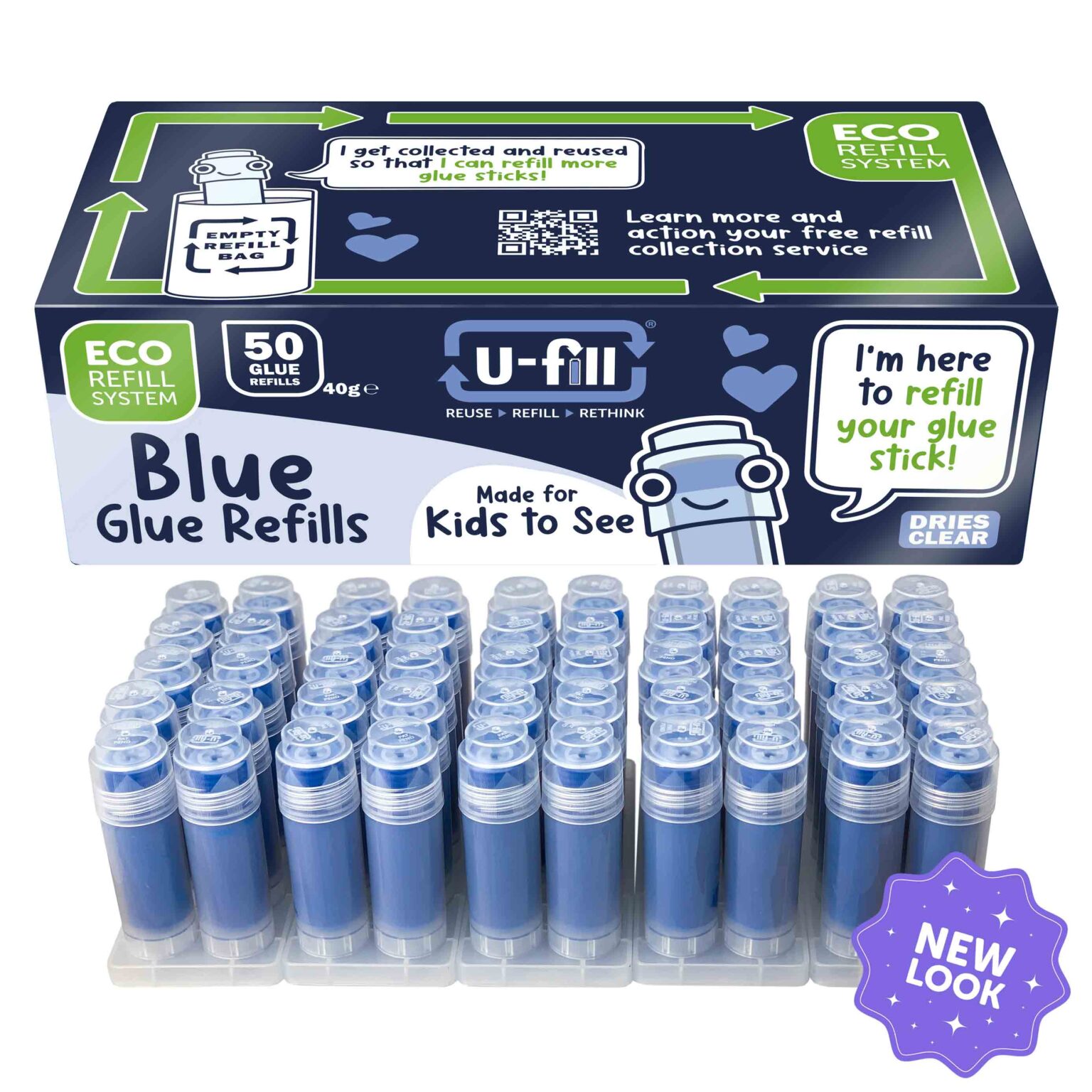 High Quality Glue Sticks & Gel Sticks