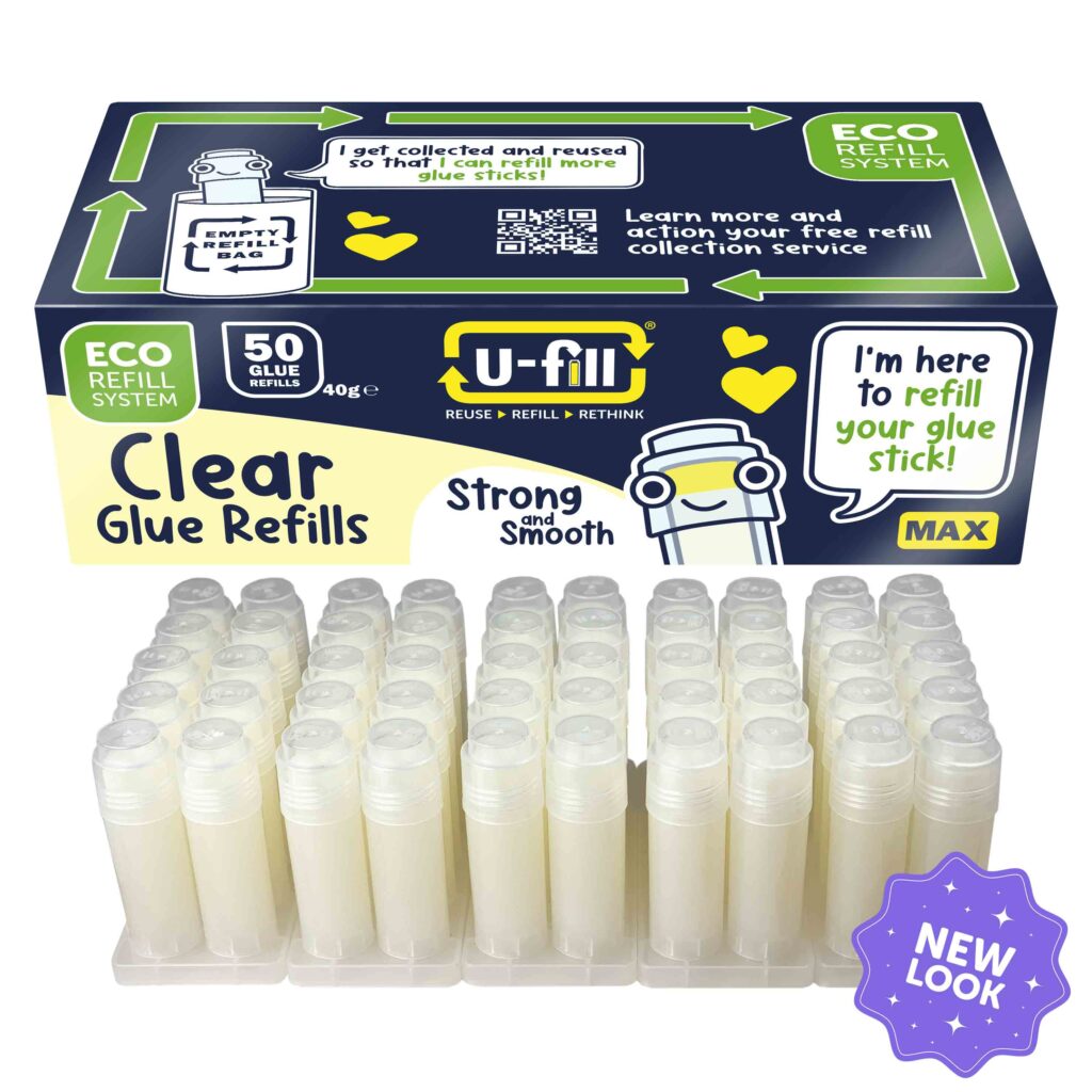 High Quality Glue Sticks & Gel Sticks