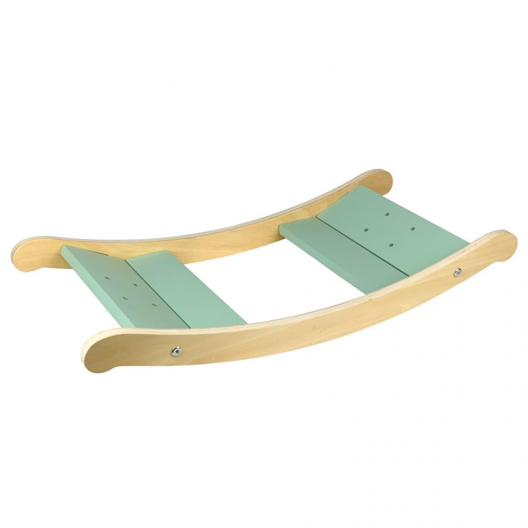 My First Go Rocker & Roller - Learn Play Nexus