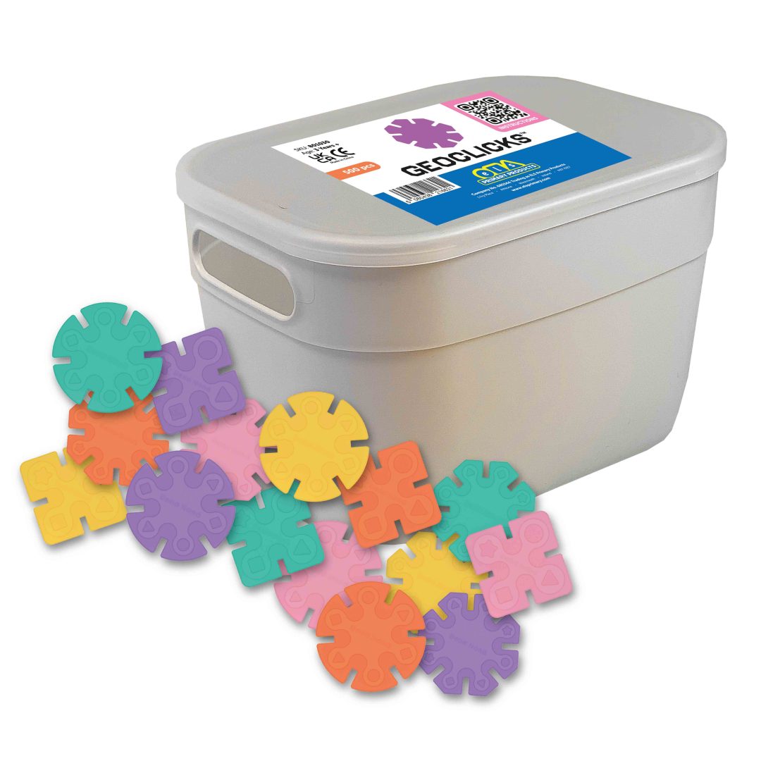 Magnetic & Construction Archives - Learn Play Nexus