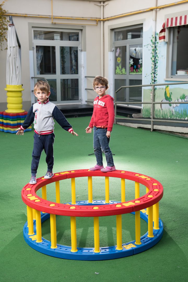 Balance Wheel - Learn Play Nexus