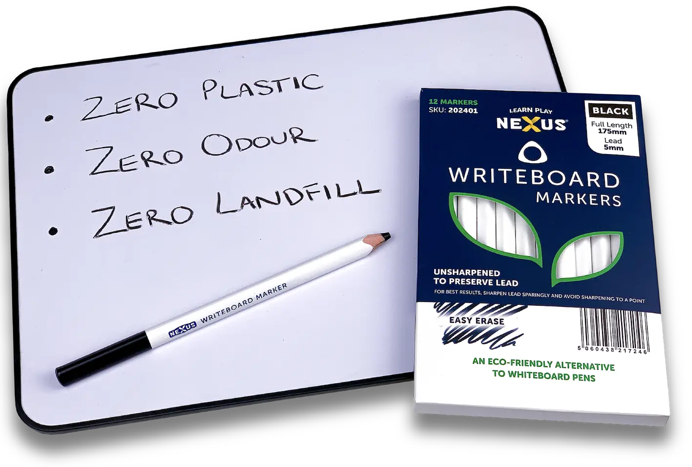 Writeboard Marker - Learn Play Nexus