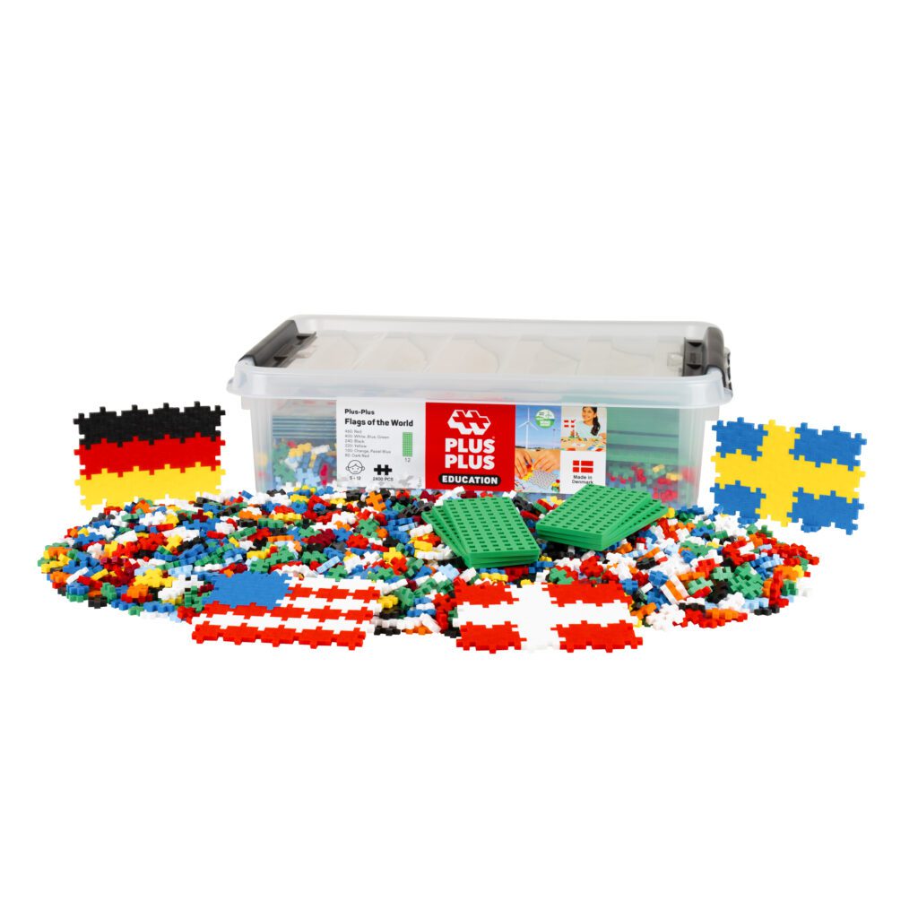 Magnetic & Construction Archives - Learn Play Nexus