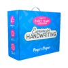 Pegs to Paper: Early Years Exercises for Handwriting - Learn Play Nexus