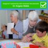 Pegs to Paper: SEN Exercises for Handwriting - Learn Play Nexus